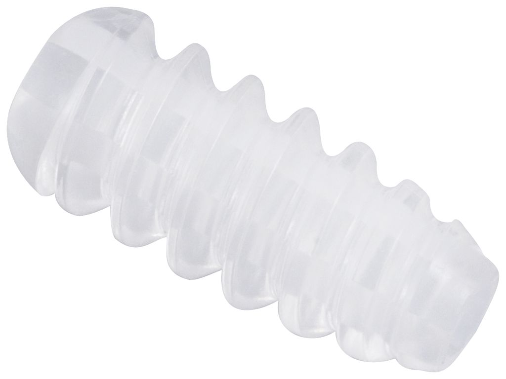 Arthrex - Bio-Tenodesis Screw, 6.25 mm x 15 mm - AR-1562B