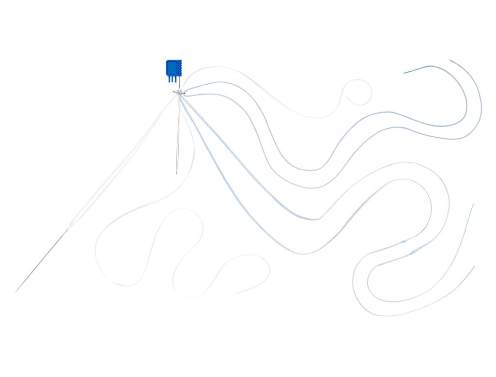 Arthrex - TightRope II BTB, with FiberTape for InternalBrace Technique ...