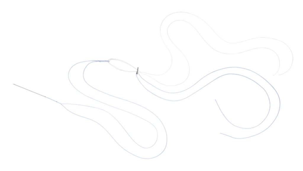 Arthrex - ACL FiberTag TightRope Implant - AR-1588RTT