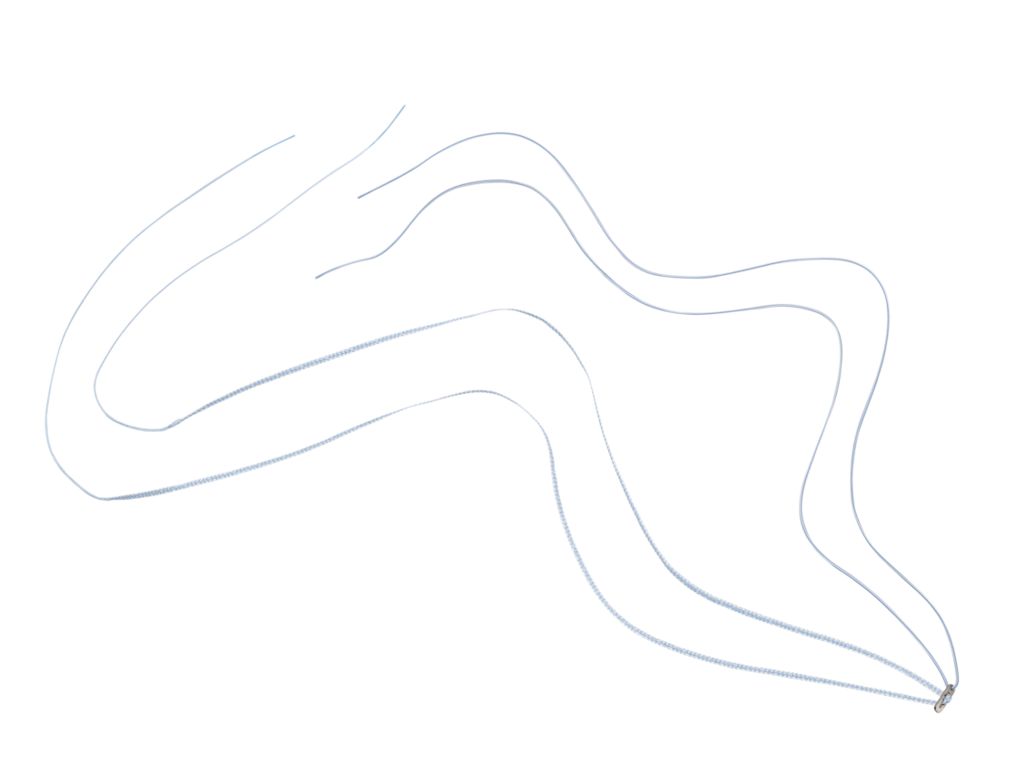 Arthrex - ACL InternalBrace Ligament Augmentation Button - AR-1588TB-IB