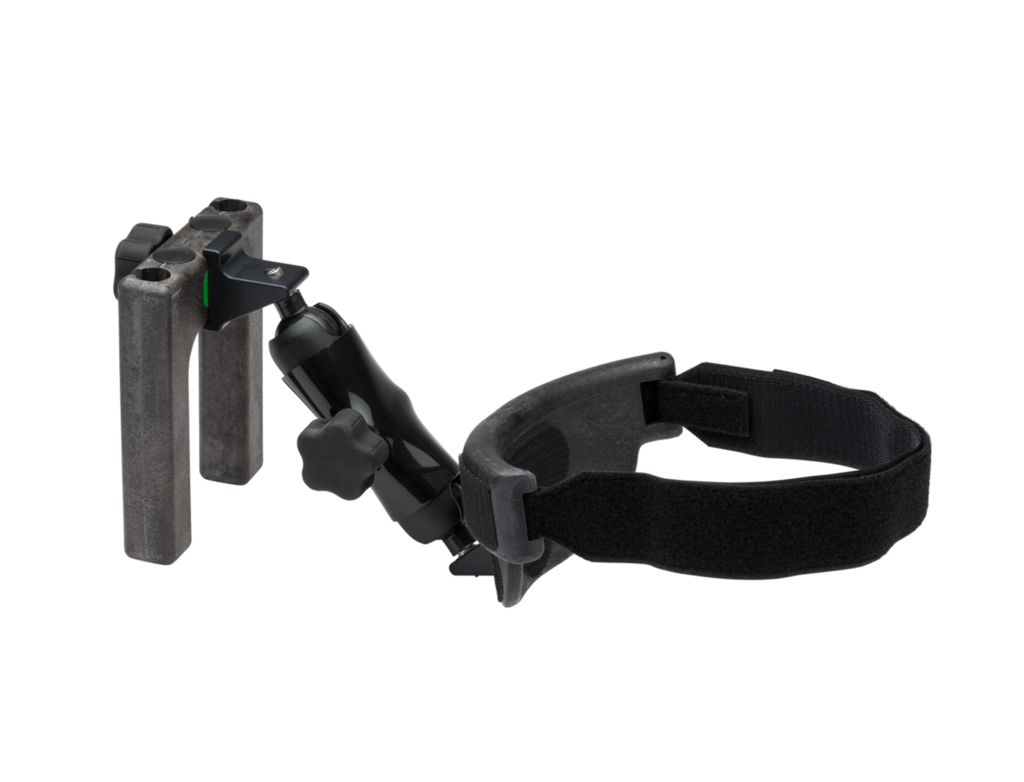 Arthrex - Universal Head Positioner W/O Handles - AR-1627-20