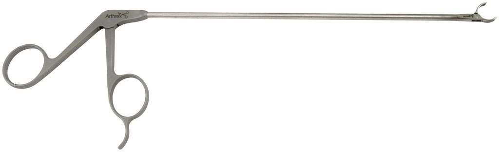 Arthrex - Grasper, Loose Body, ø4.2 mm, Straight Shaft w/NR Handle - AR ...