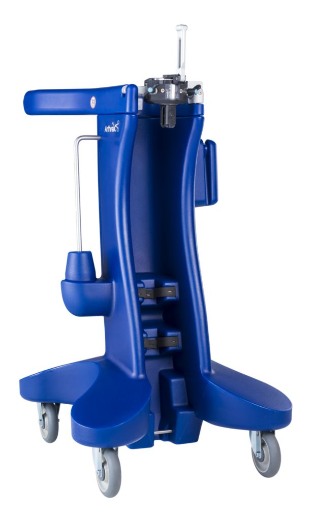 Arthrex - Storage Cart, S3 - AR-1650-06