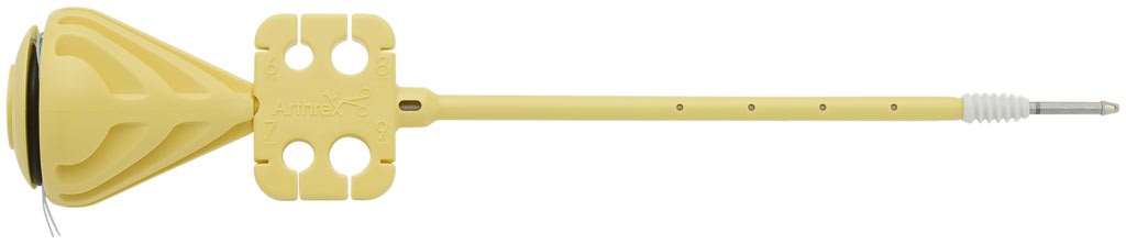 Arthrex - Suture Anchor, SwiveLock Tenodesis, BioComposite, 7 mm x 19.1 ...