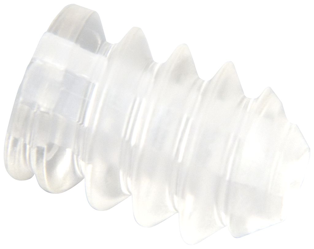 Arthrex - Bio-Tenodesis Screw, 8 mm x 12 mm - AR-1680B