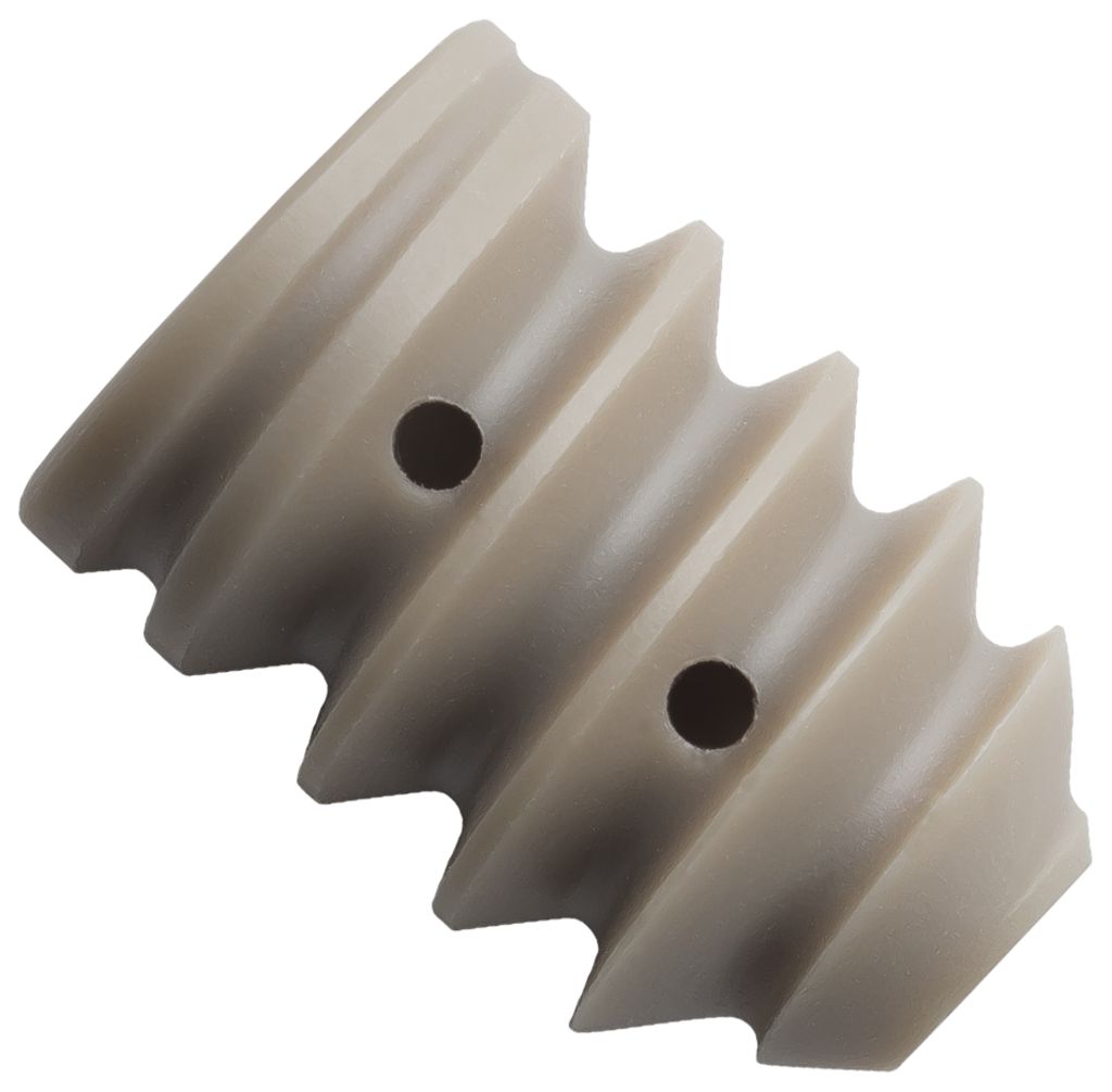 Arthrex - Tenodesis Screw, PEEK, Vented 8 x 12 mm - AR-1680PS