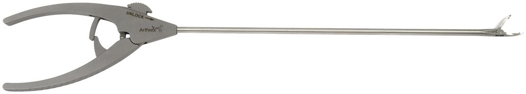 Arthrex - KingFisher, 220 mm w/WishBone Handle - AR-16970W