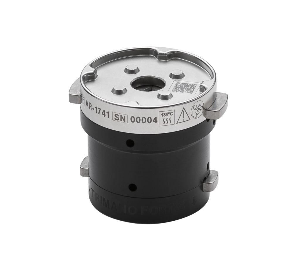 Arthrex - TRIMANO FORTIS-Adapter - AR-1741