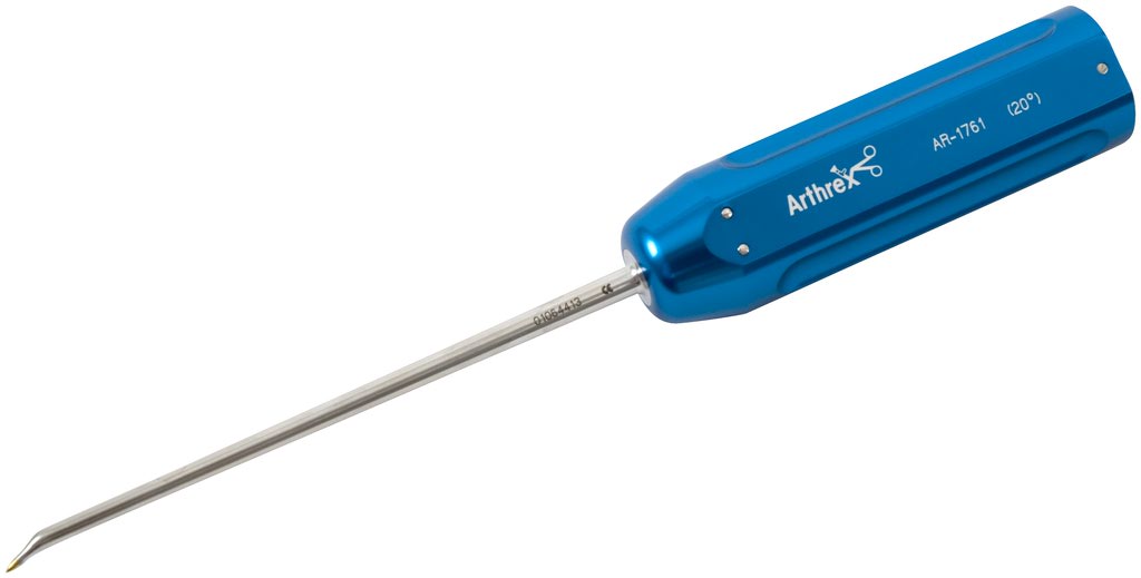Arthrex - Chondro Pick 20° abgewinkelt - AR-1761
