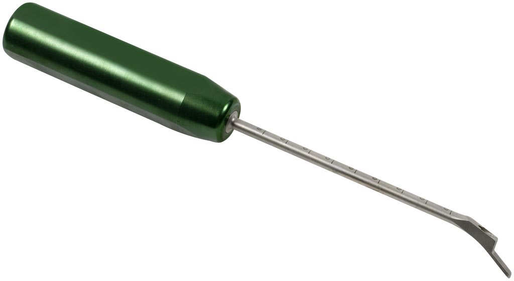 Arthrex - Transportal ACL Guide, 6 mm Offset - AR-1800-06
