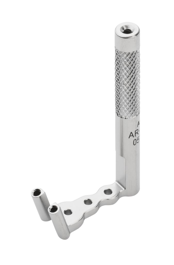 Arthrex - Parallel Drill Guide, Hook Plate, 1.6 mm - AR-18700-31