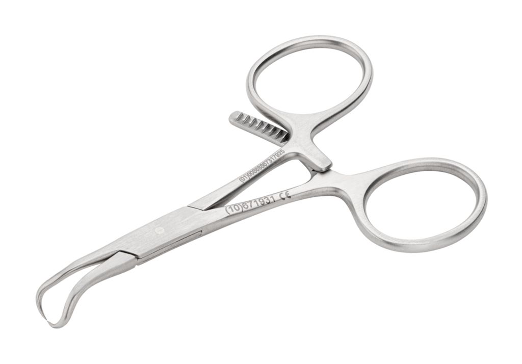 Arthrex - Termite Forceps - AR-18700-40