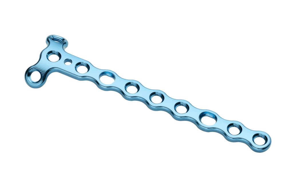 Arthrex - Y-Plate, 2.0 mm, 8 Hole - AR-18720P-12