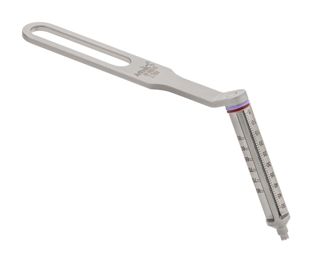 Arthrex - Drill / Depth Guide, 2.7 mm - AR-18800-29
