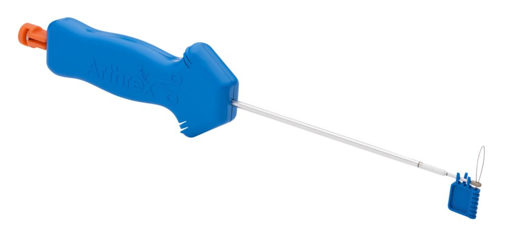 Arthrex - Suture anchor, Bio-Composite PushLock - AR-1926BC-1