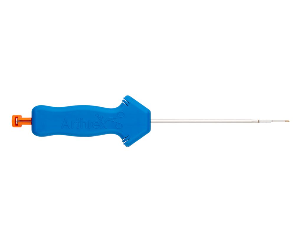 Arthrex - BioComposite PushLock Anchor, 3.5 mm x 19.5 mm, self-punching ...