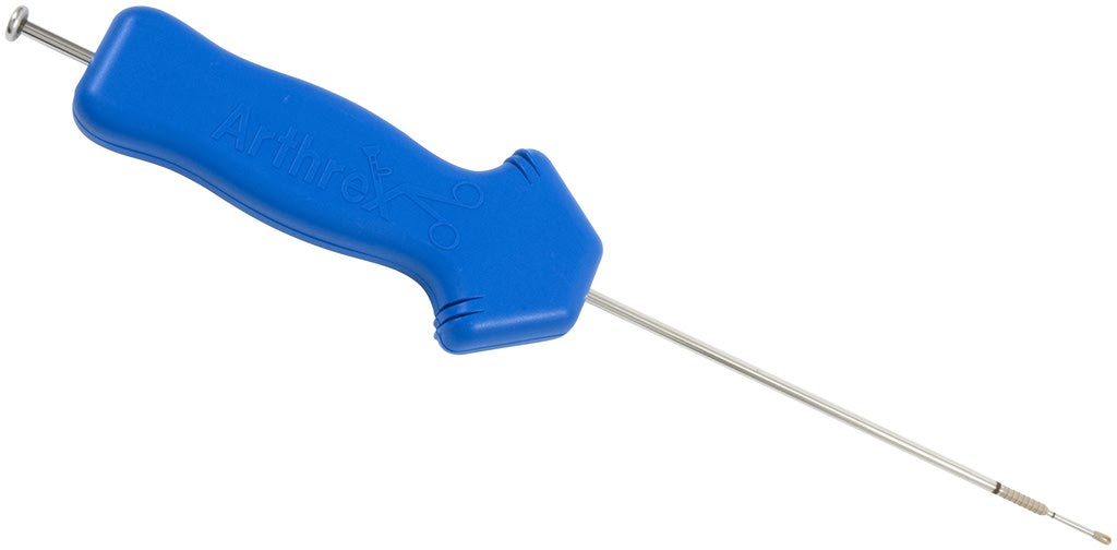 Arthrex - PEEK PushLock Anchor, 3.5 mm x 19.5 mm - AR-1926PS