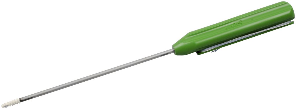 Arthrex - BioComposite Corkscrew FT Suture Anchor, 4.5 mm x 14 mm w/two ...