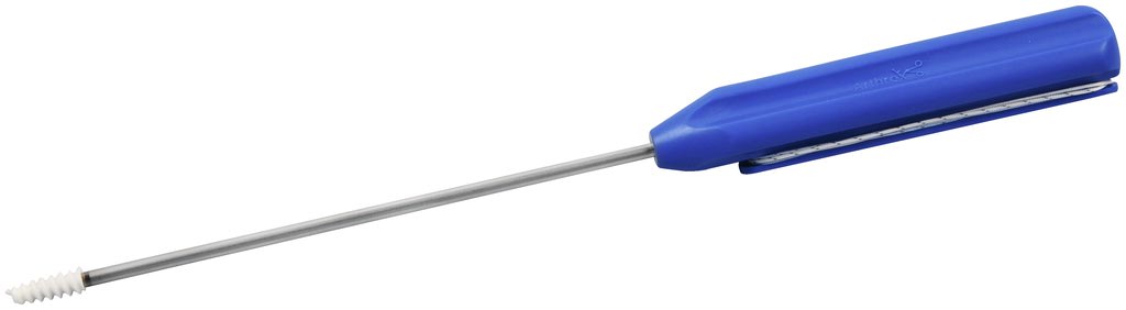 Arthrex - BioComposite Corkscrew FT Suture Anchor, 5.5 mm x 14.7 mm w ...