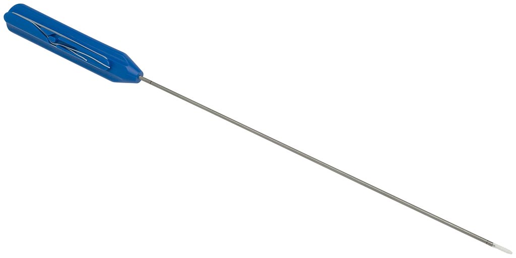 Arthrex - BioComposite SutureTak Suture Anchor, 2.4 mm x 12 mm w/#2 ...