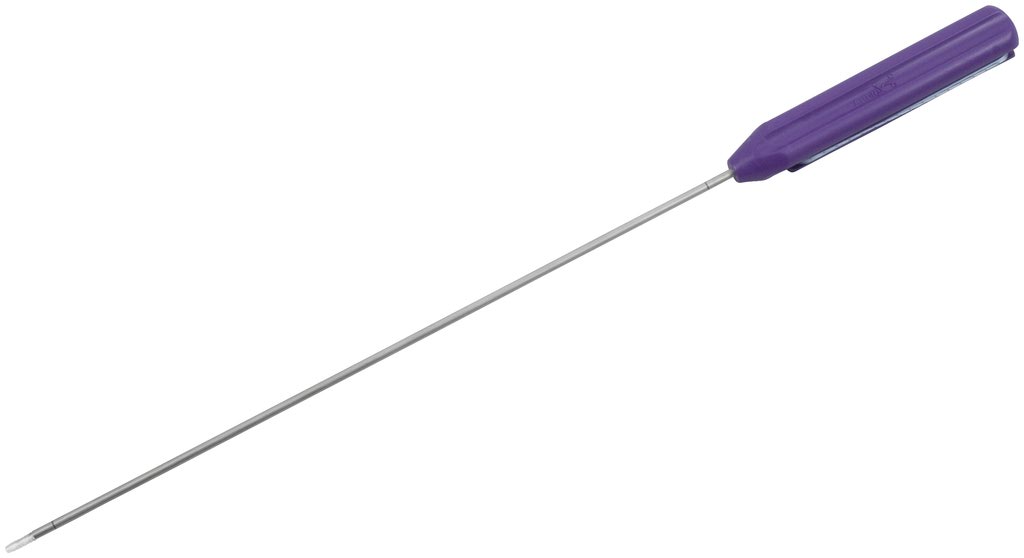 Arthrex - Bio-SutureTak Suture Anchor, 3 mm x 14.5 mm w/#2 TigerTail ...