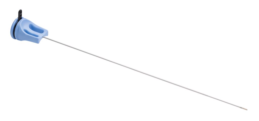 Arthrex - Suture Anchor, PEEK, 2.0 mm Mini Hip SutureTak with #1 ...