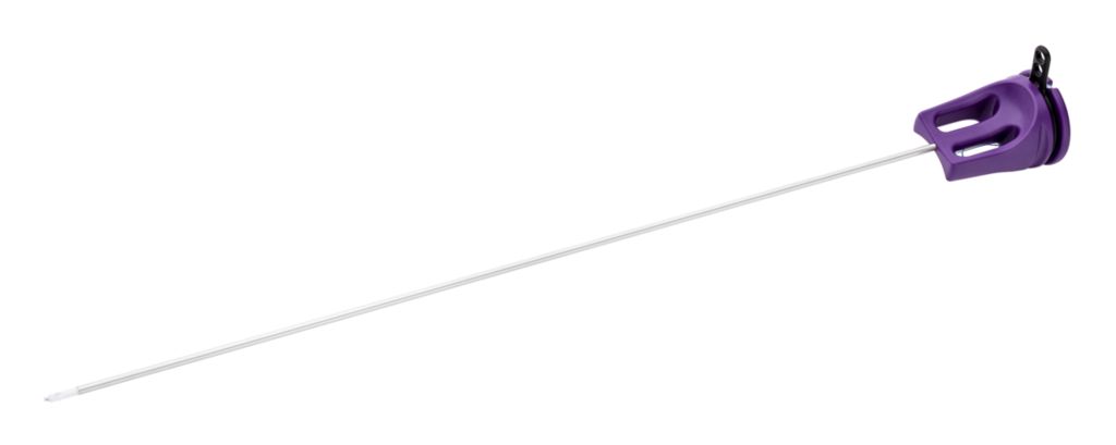 Arthrex - Knotless BioComposite Hip SutureTak Anchor, 3.0 mm x 12.7 mm ...