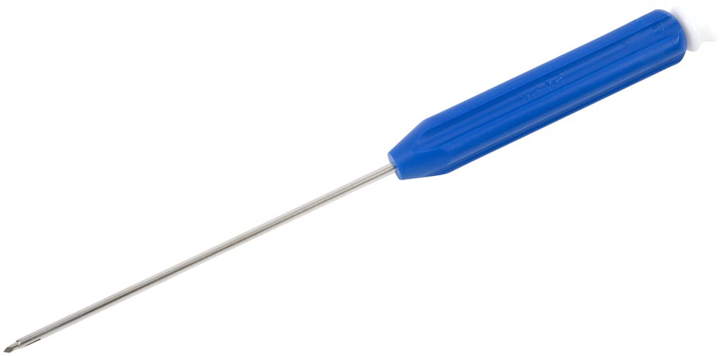 Arthrex - Disposable Spear, with Trocar Tip Obturator, for 2.4 mm ...