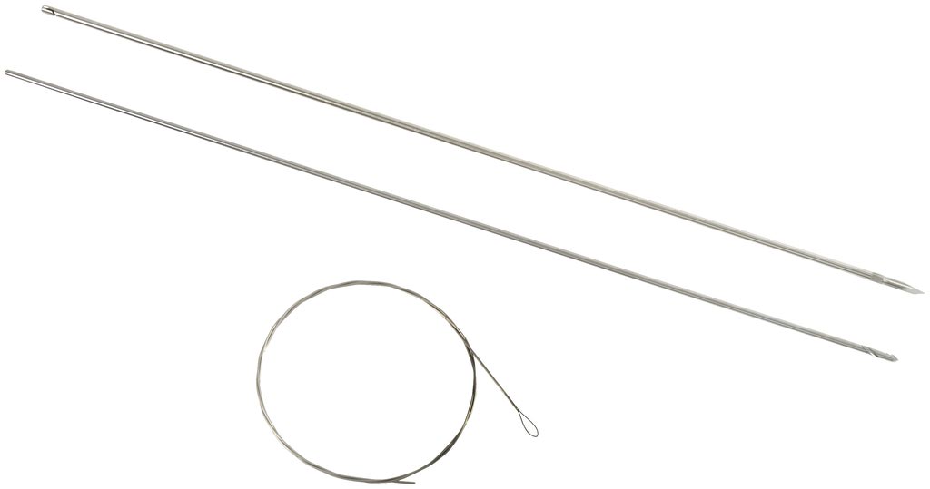 Arthrex - TransFix II Drill Set, sterile, qty. 5, SU - AR-1978S