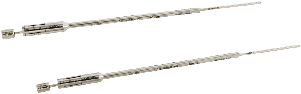 Arthrex - OATS Osteochondral Autograft Transfer System, 9 and 10 mm ...