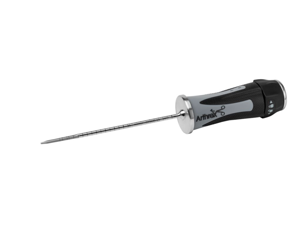 Arthrex - Fixed Handle SlapDriver for 20 mm and 30 mm Screws - AR-1996SD