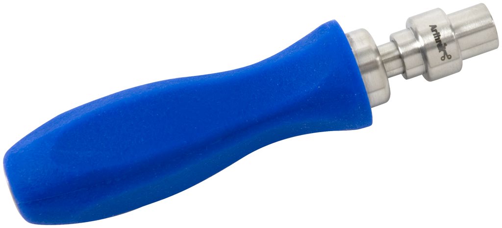Arthrex - Non-Ratcheting Screwdriver Handle - AR-1999NR