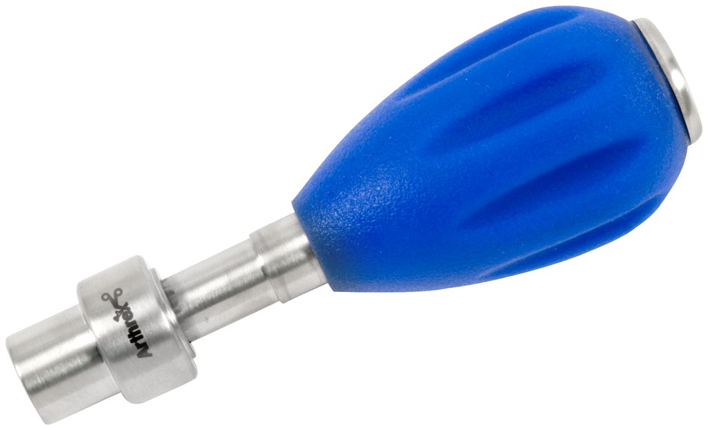Arthrex - Tear Drop Handle - AR-2001
