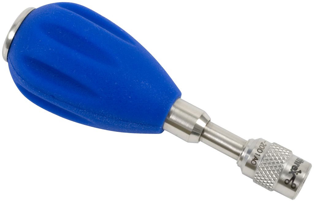 Arthrex - Tear Drop Handle with AO Connection - AR-2001AO