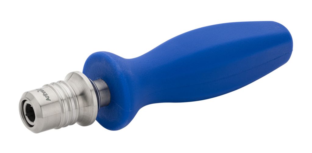 Arthrex - Quick Connect Handle, ¼ in square, Nonratcheting Handle ...