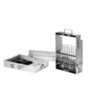 Arthrex - Scissor, Serrated Tooth Straight Tip, ø3.4 mm Straight Shaft ...