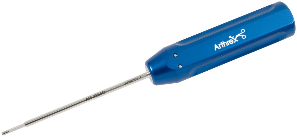Arthrex - AC Tenodesis Screw Driver - AR-2255D