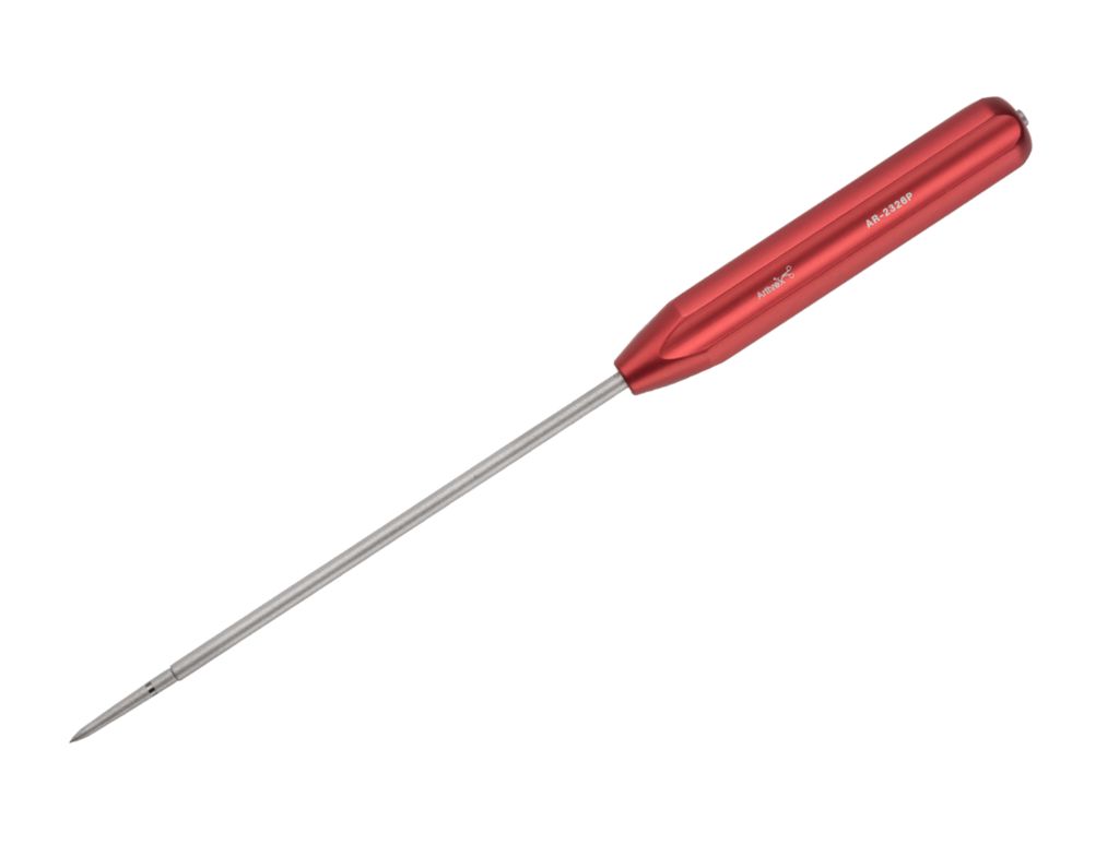 Arthrex - Punch for 3.9 mm SwiveLock Anchor - AR-2326P