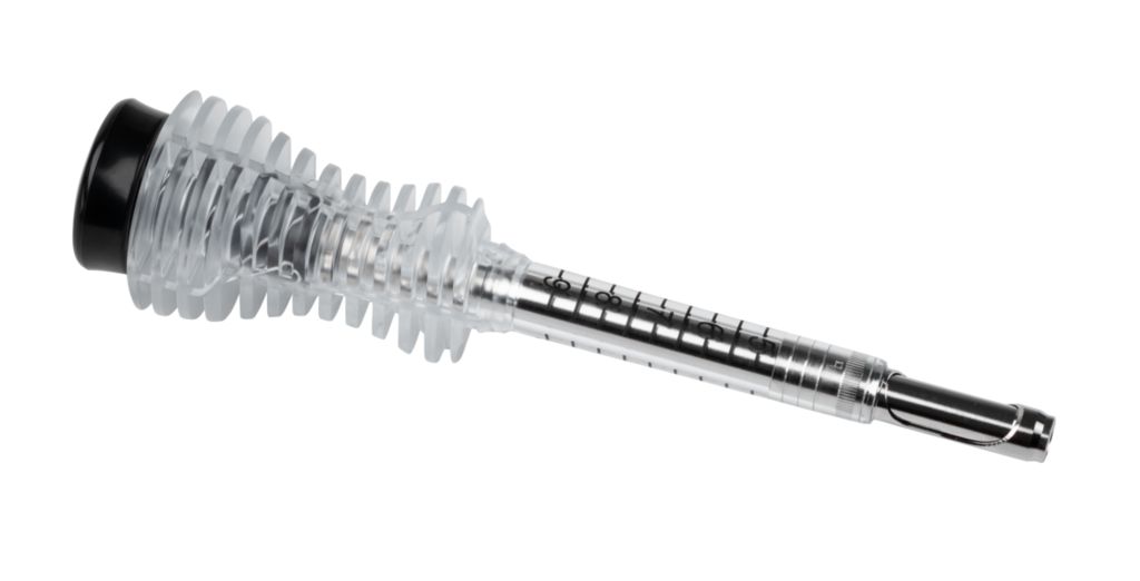 Arthrex - QuadPro Harvester, 9 mm - AR-2386-09