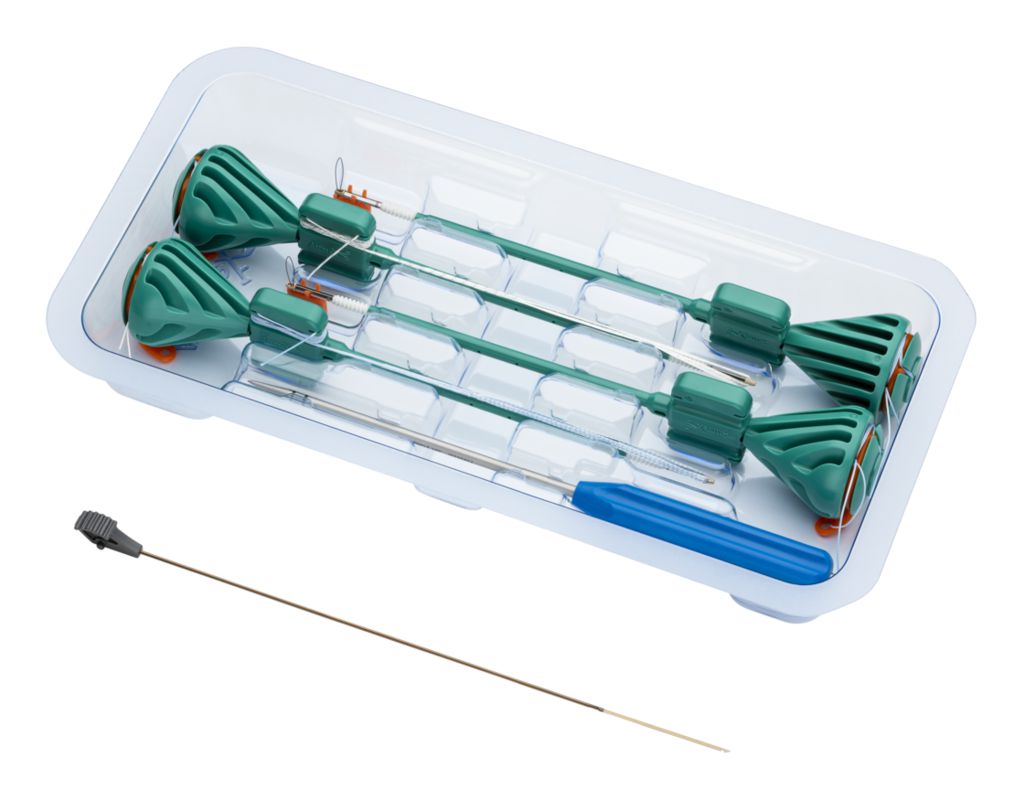 Arthrex - 4.75 mm Knotless BioComposite SpeedBridge Implant System with ...