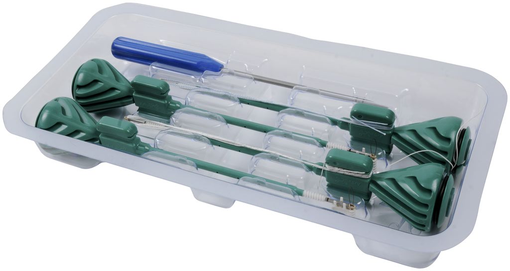 Arthrex - 4.75 mm BioComposite SpeedBridge Implant System Includes two ...