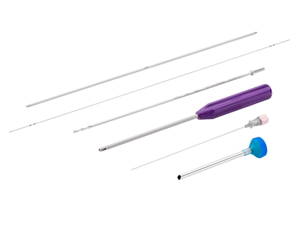 Arthrex - Percutaneous Insertion Kit for 2.4 mm PushLock Anchor ...