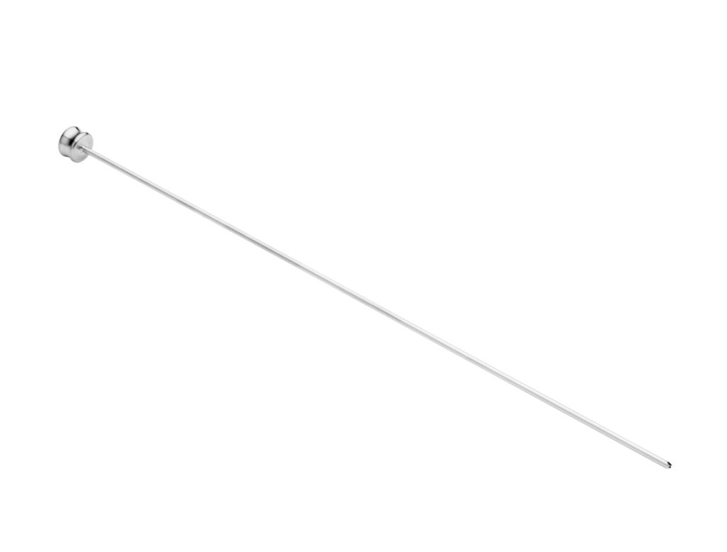 Arthrex - Obturator, Cannulated, for 2.9 mm Hip PushLock Drill Guides ...