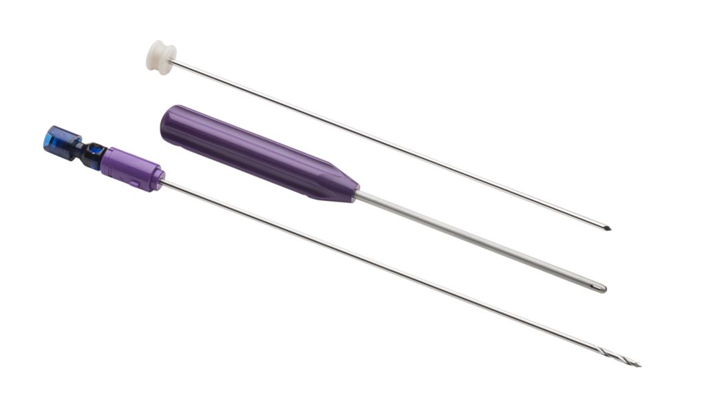 Arthrex - ShaverDrill, Einwegkit, für 2.9 mm PushLock-Anker, kurz ...