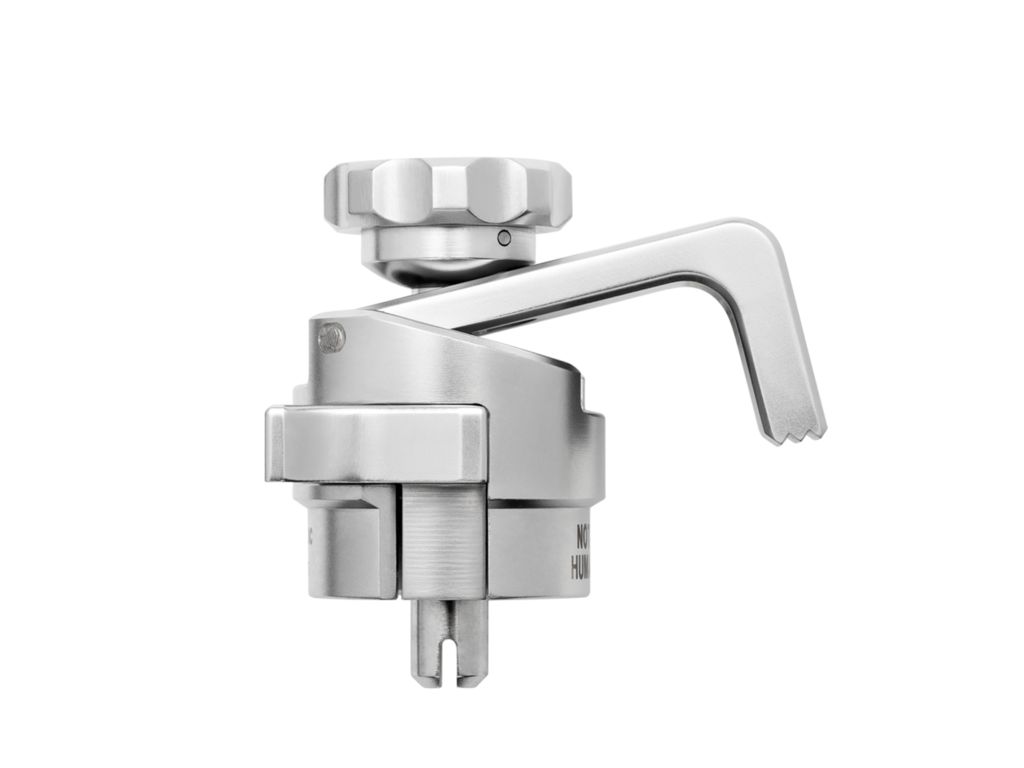 Arthrex - GraftPro, Graft Clamp for Cleaning Board - AR-2950CBC