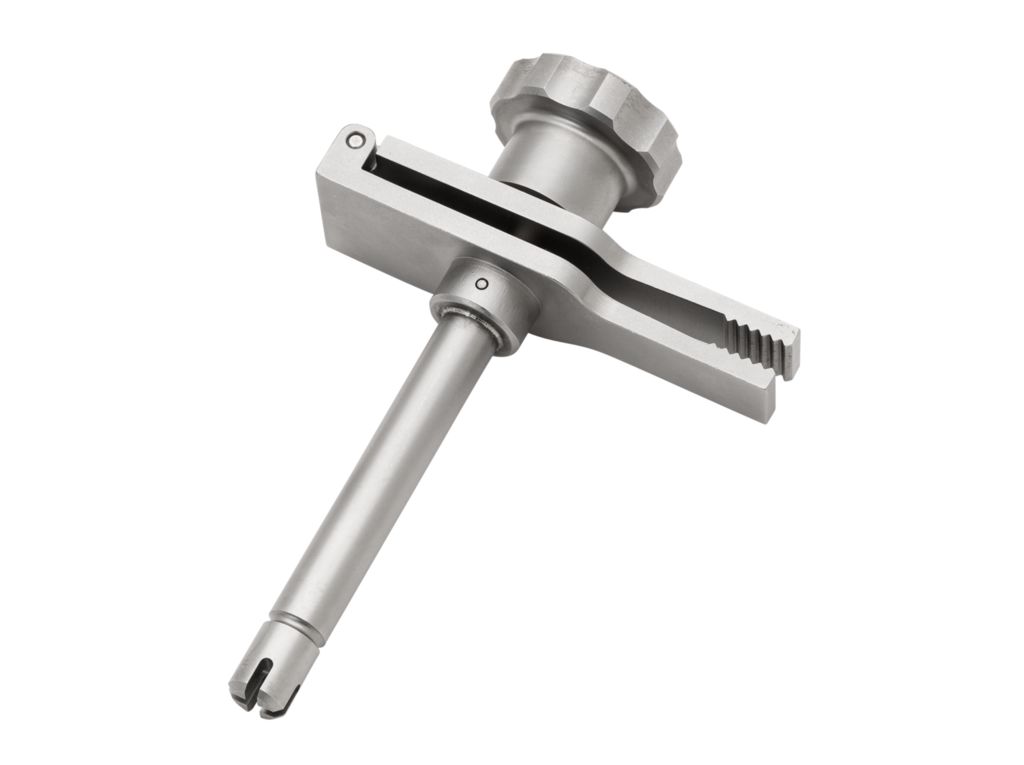 Arthrex - GraftPro, Soft Tissue Clamp - AR-2950SC