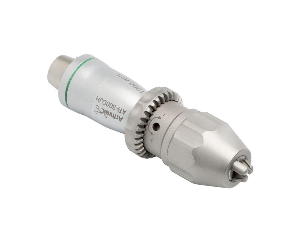 Arthrex - Hybrid Bohraufsatz 1.300 rpm - AR-300DJH