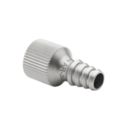 Arthrex - Cannula Set, 4.75 mm, Fenestrated - AR-3425-4.75S