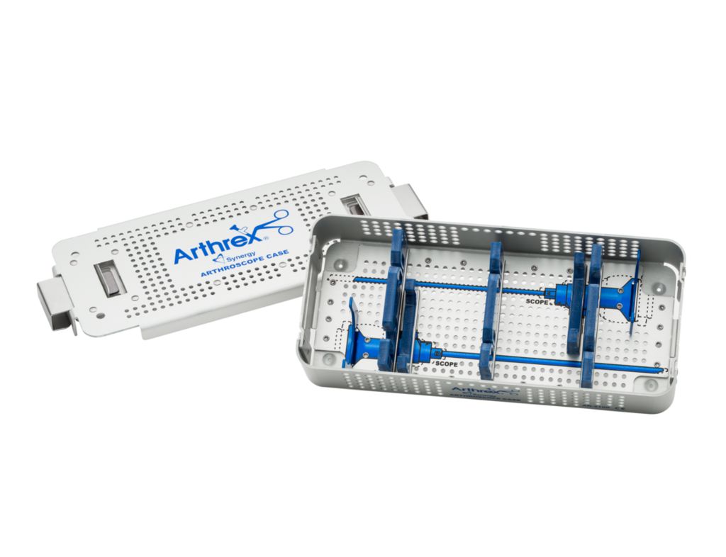 Arthrex - Arthroscope Storage Case - AR-3100
