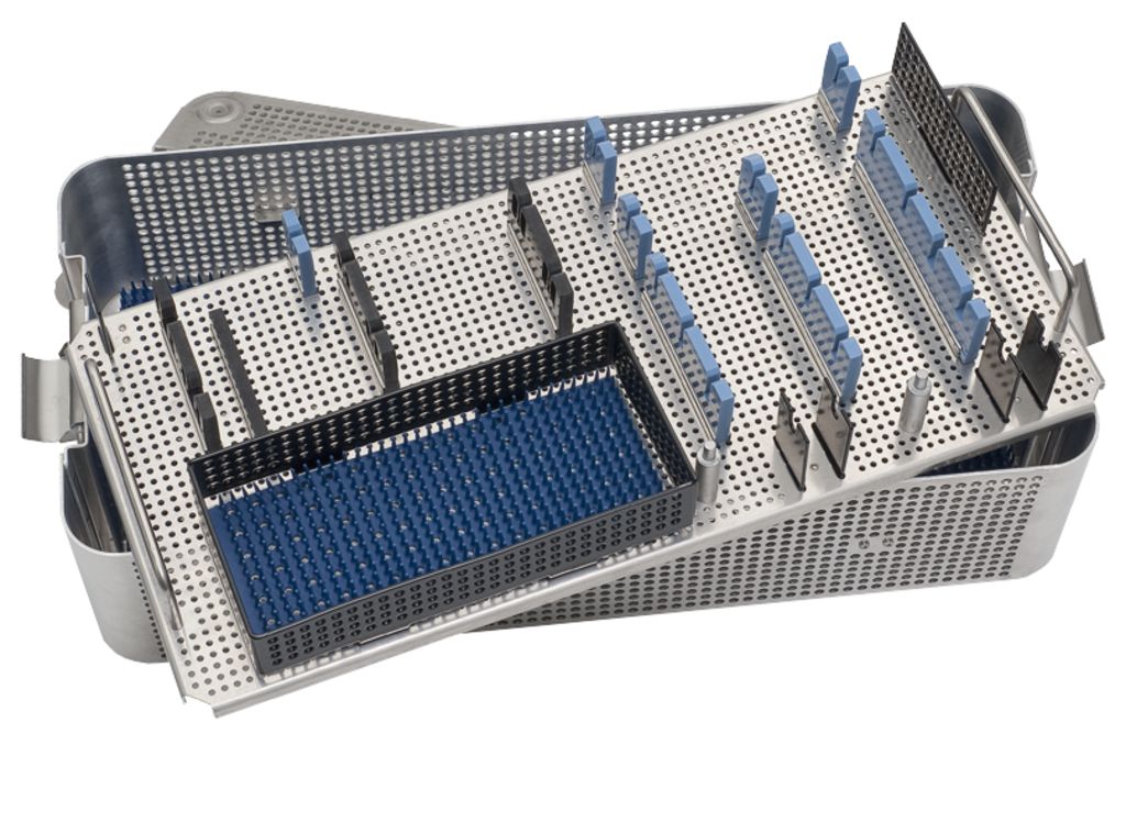 Arthrex - Video Instrument Case - AR-3101C